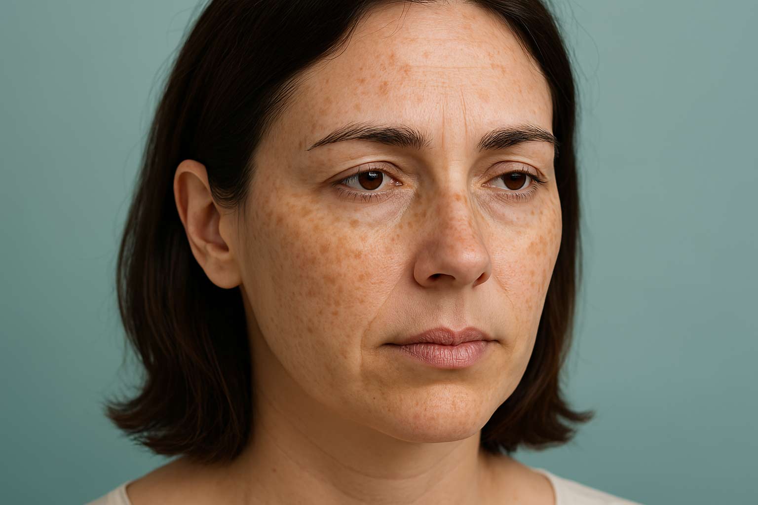 Manchas En La Piel: Causas, Tipos y Tratamientos Disponibles